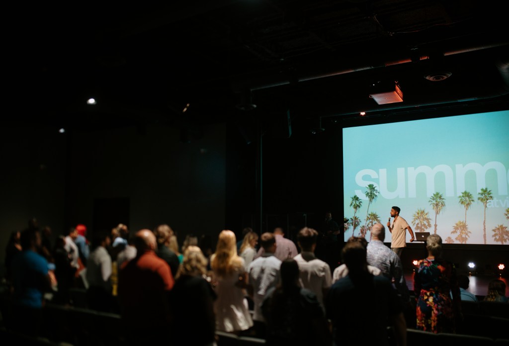 4 Digital Strategies You Can Use to Grow Your Church
