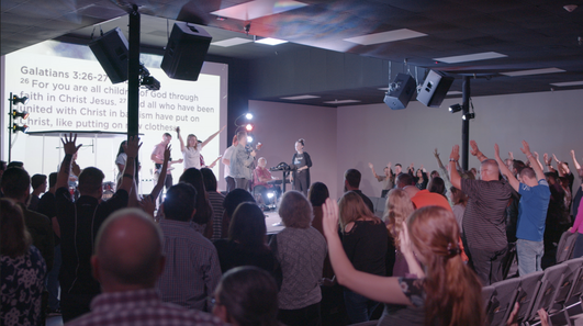 Effective Tips for Advertising Your Church on Google